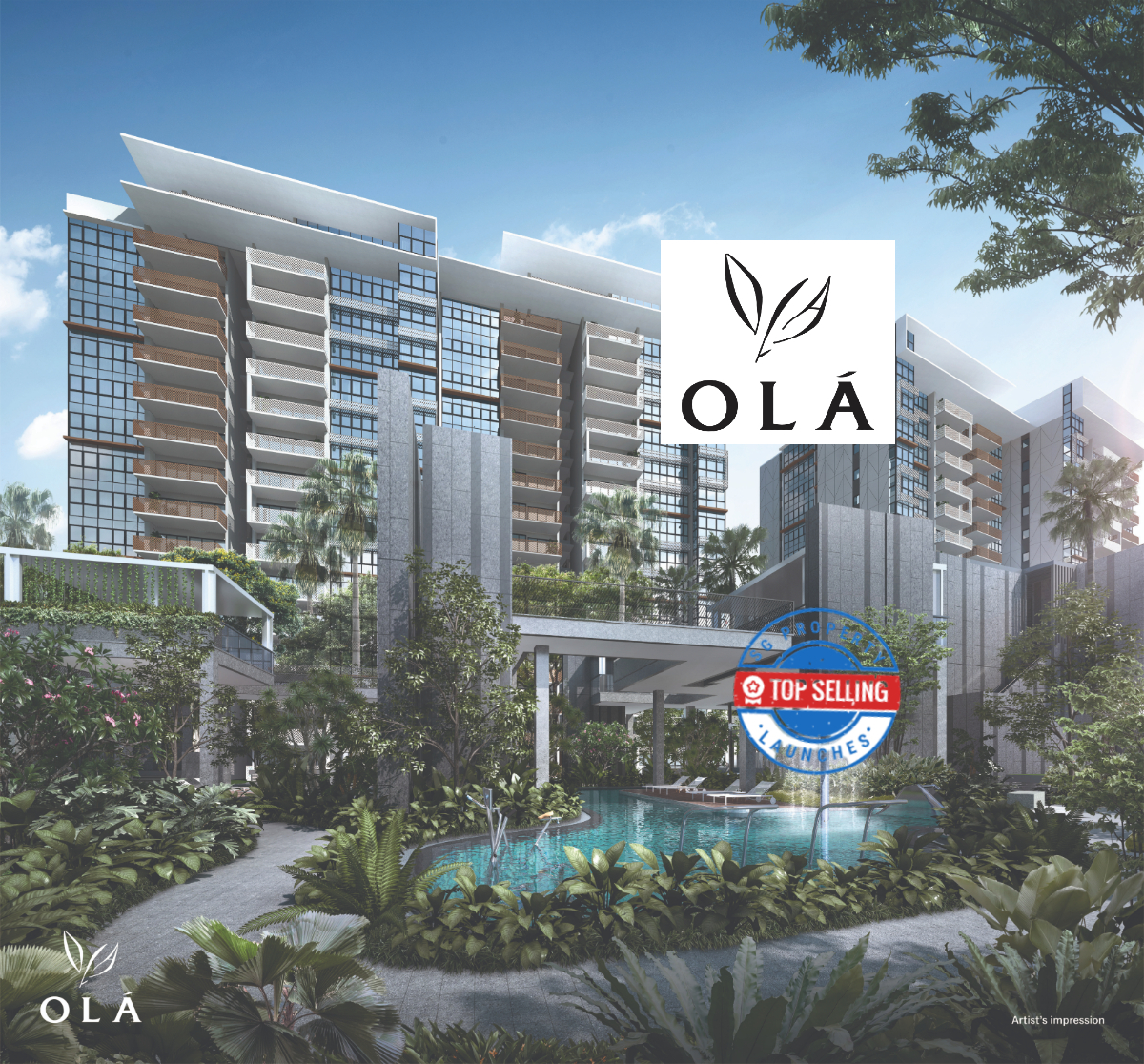 New Launch Condo Launches | Property Launch | Luxury Condos | Singapore ...