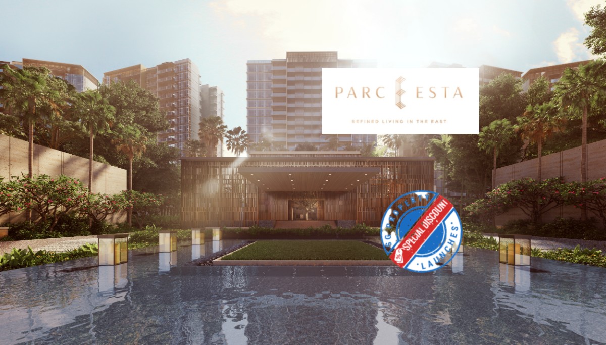 New Launch Condo Launches | Property Launch | Luxury Condos | Singapore ...